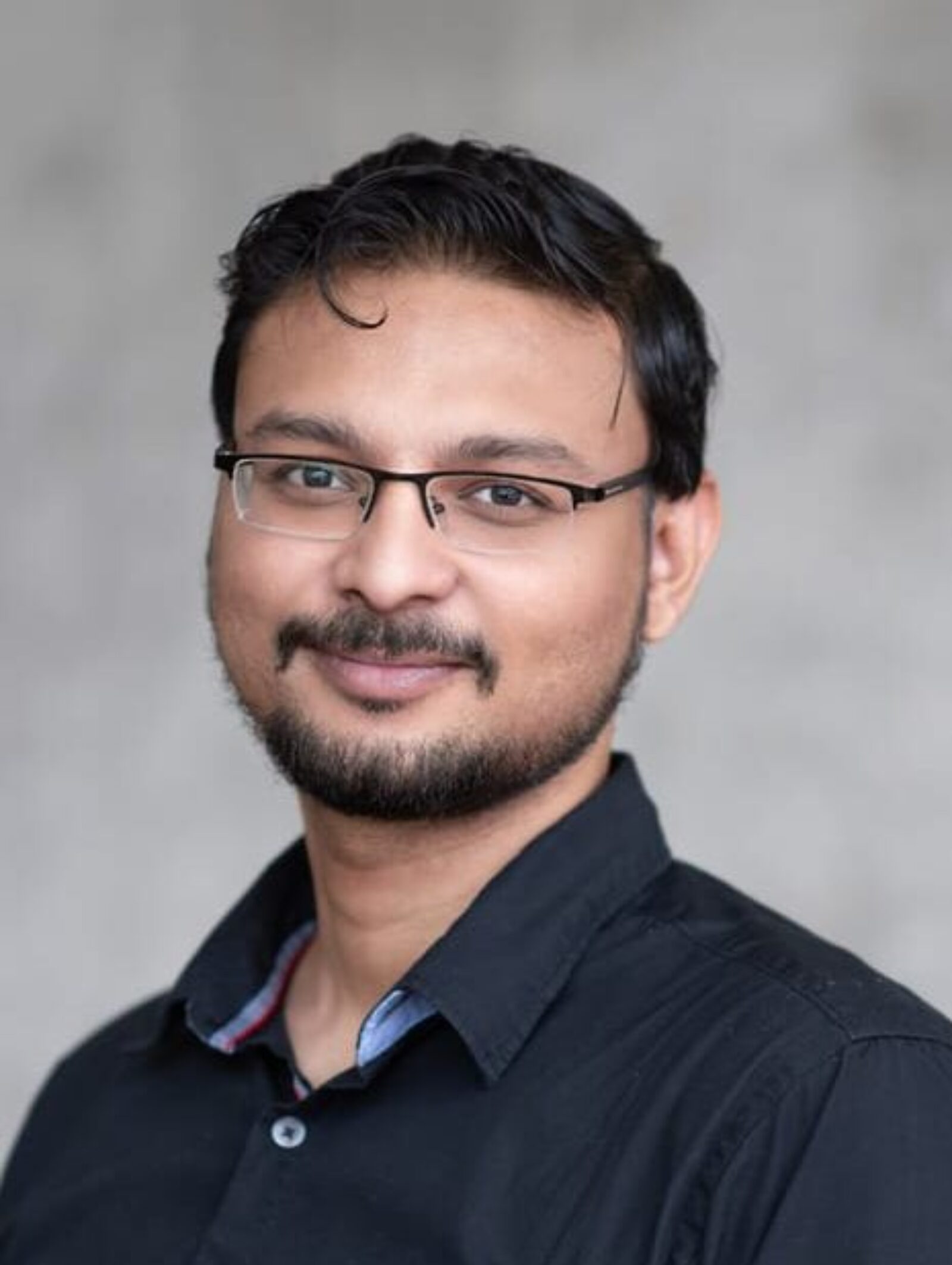 Michael Henderson Laboratory – Van Andel Institute