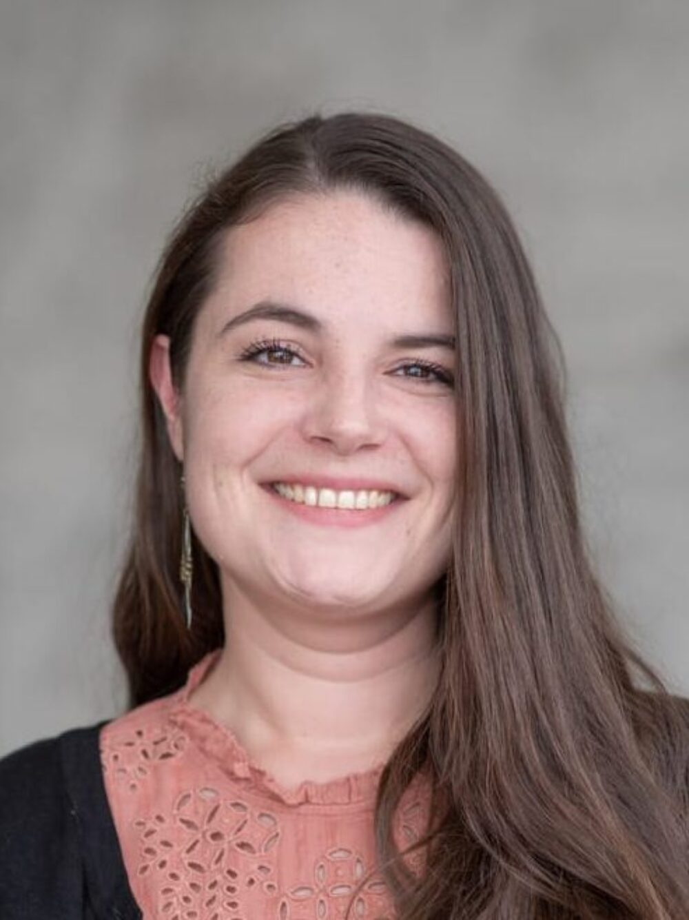 Michael Henderson Laboratory – Van Andel Institute